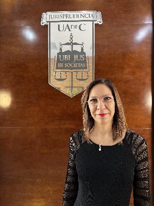 Gloria Martha Riojas Dávila